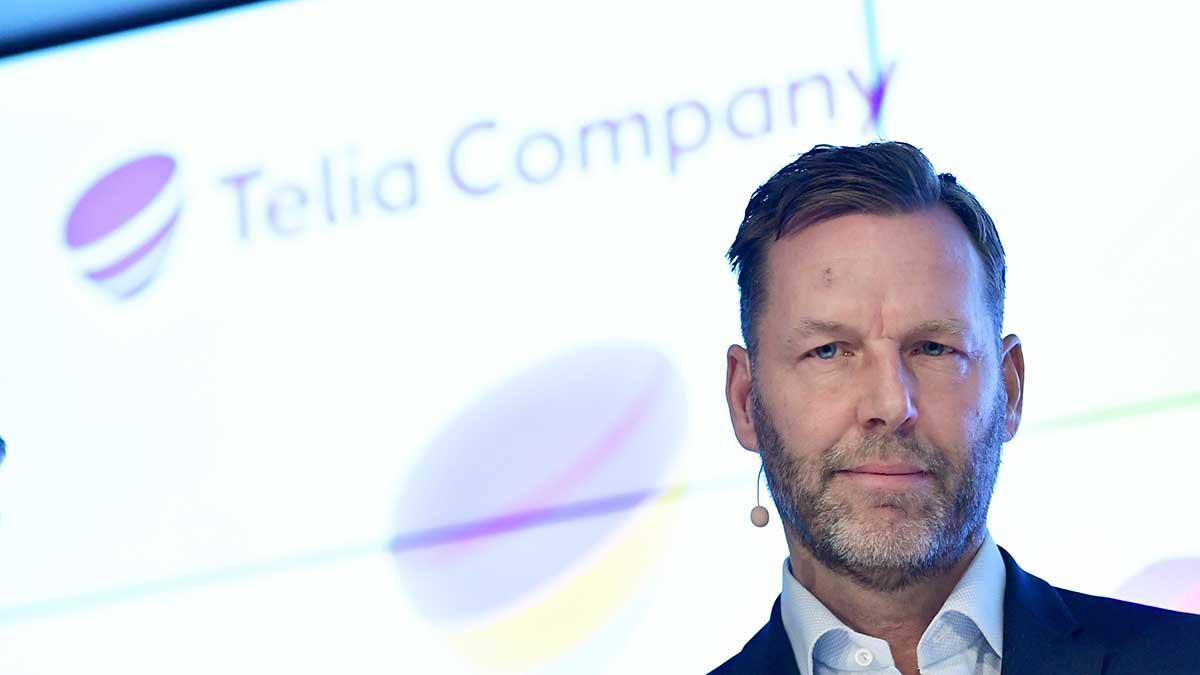 Telia köper svensk startup i konkurs - Dagens PS