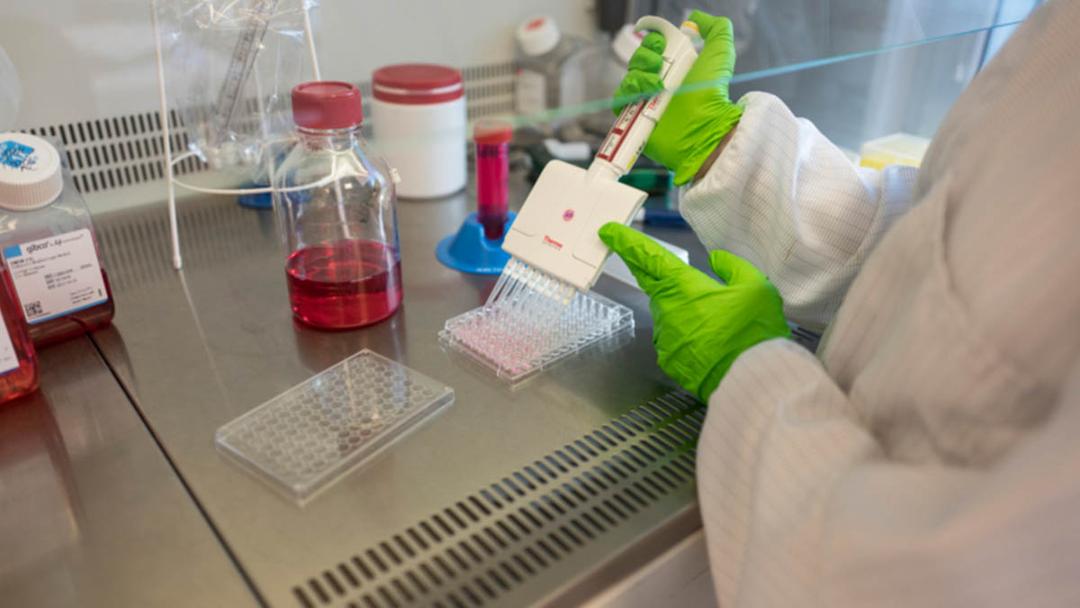 BioArctic - Dagens PS