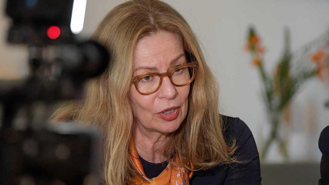 Birgitte Bonnesen döms – fängelse för Swedbanks tidigare vd - Dagens PS