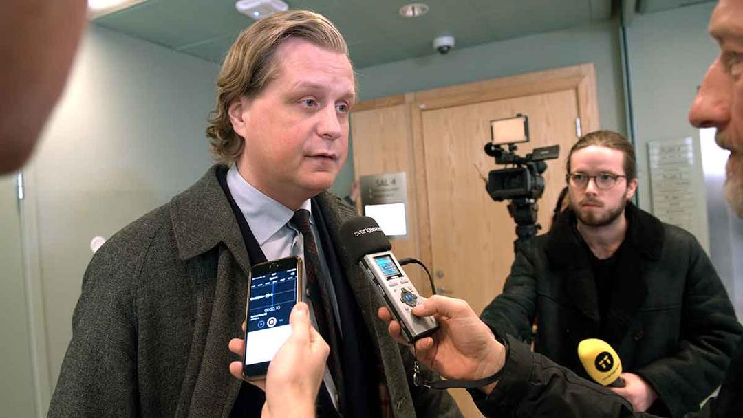 Här är Sveriges bäst betalda advokater - Dagens PS