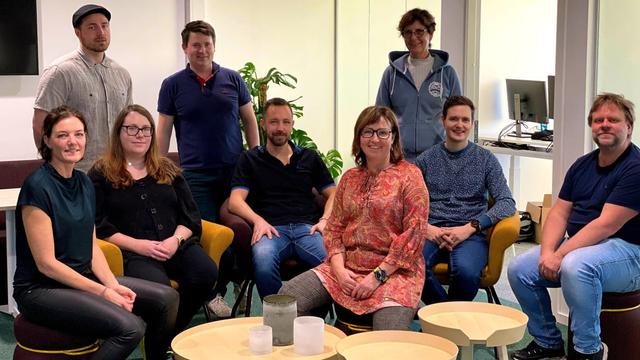 Norconsult öppnar nytt kontor i Karlstad - Dagens PS