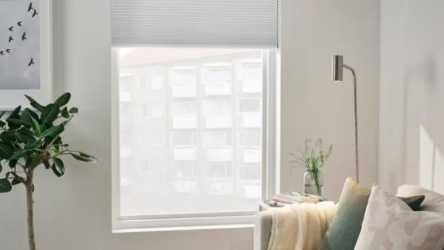 Ikeas rullgardiner nu ännu smartare: Att sova gott har aldrig varit ...