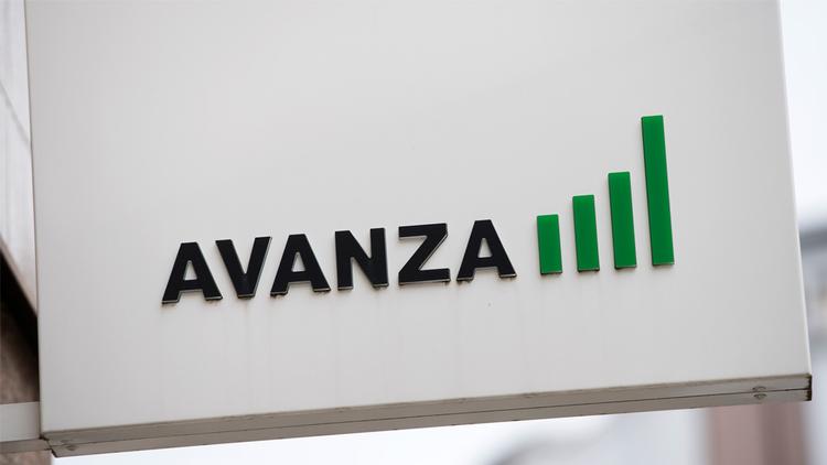 Avanza Bank - Dagens PS