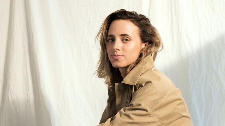 Nina Siemiatkowski – med planeten i första rummet - Dagens PS