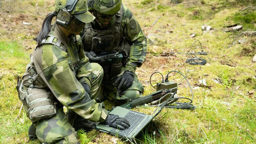 Mildef Group - Dagens PS