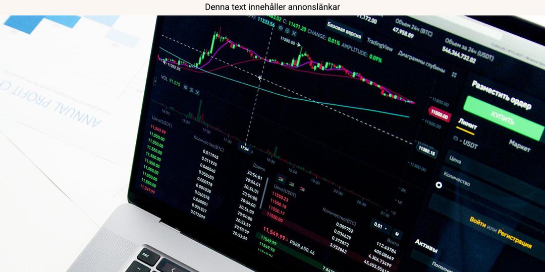 Terminer: Allt om hur terminshandel fungerar - Dagens PS
