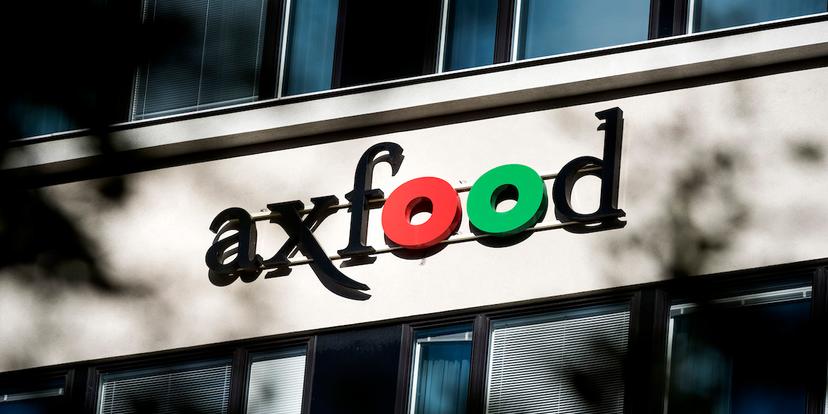 Axfood - Dagens PS