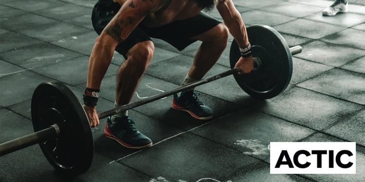 Actic Group - Dagens PS