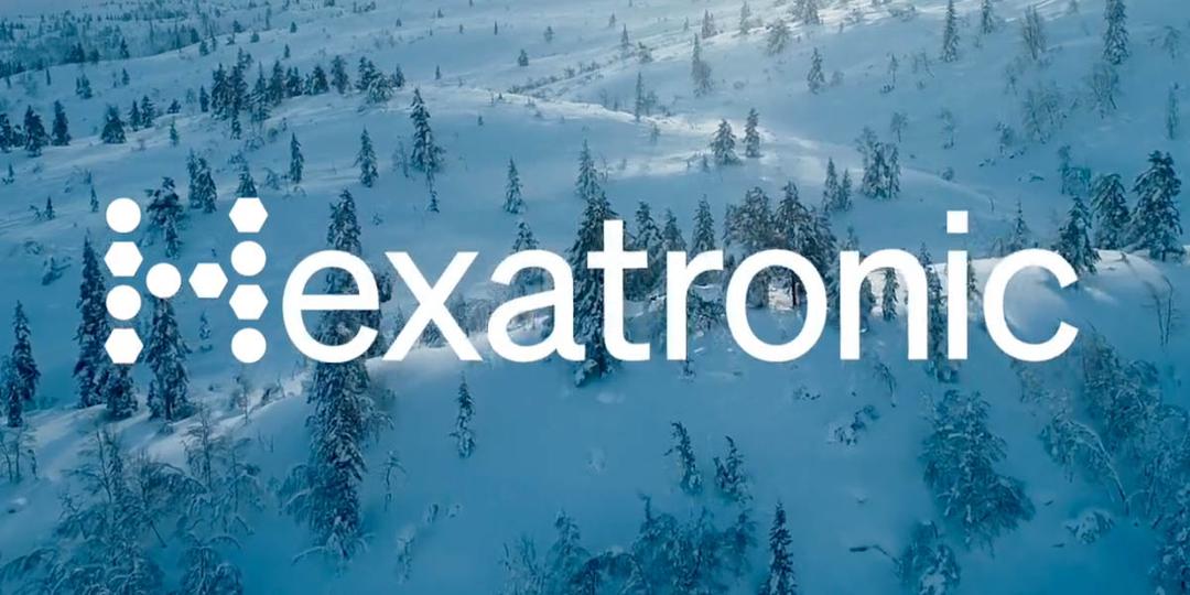 Hexatronic Group - Dagens PS