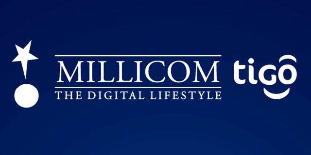 Millicom International Cellular - Dagens PS