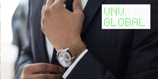 VNV Global - Dagens PS