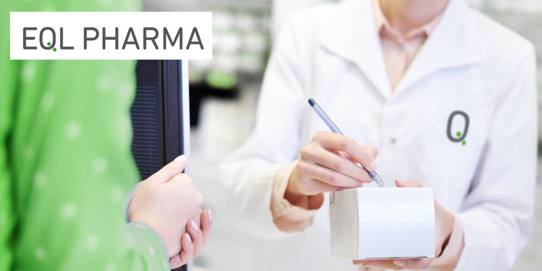 EQL Pharma - Dagens PS