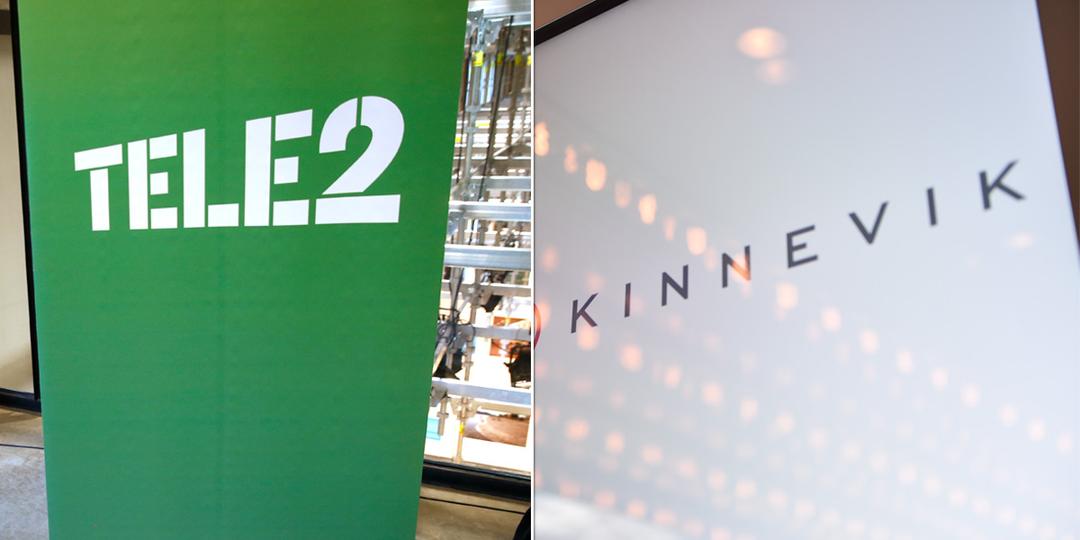 Börsen stillastående – Kinnevik och Tele2 rusar på affär - Dagens PS