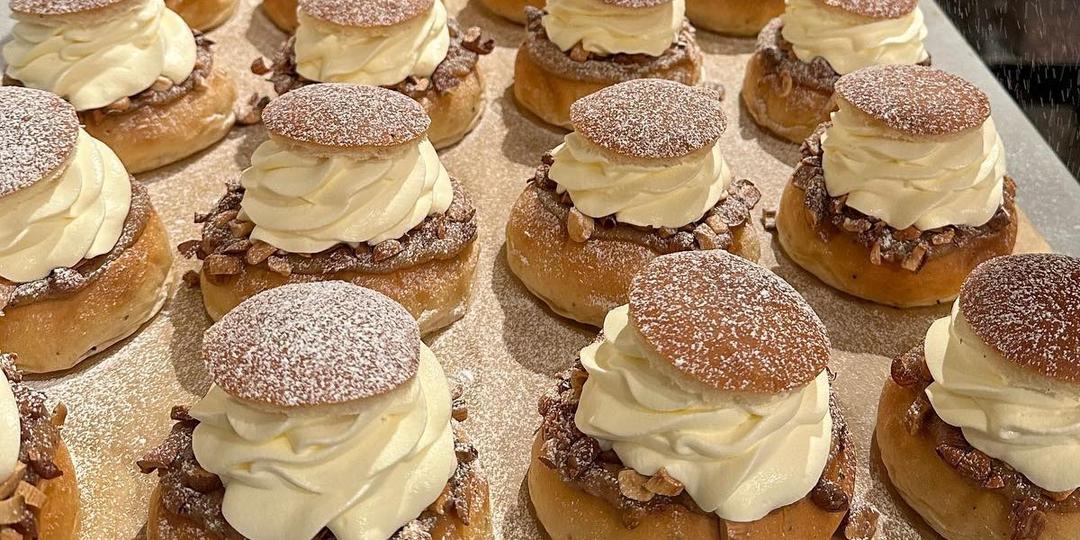 Topplistan: Stockholms bästa semla - Dagens PS