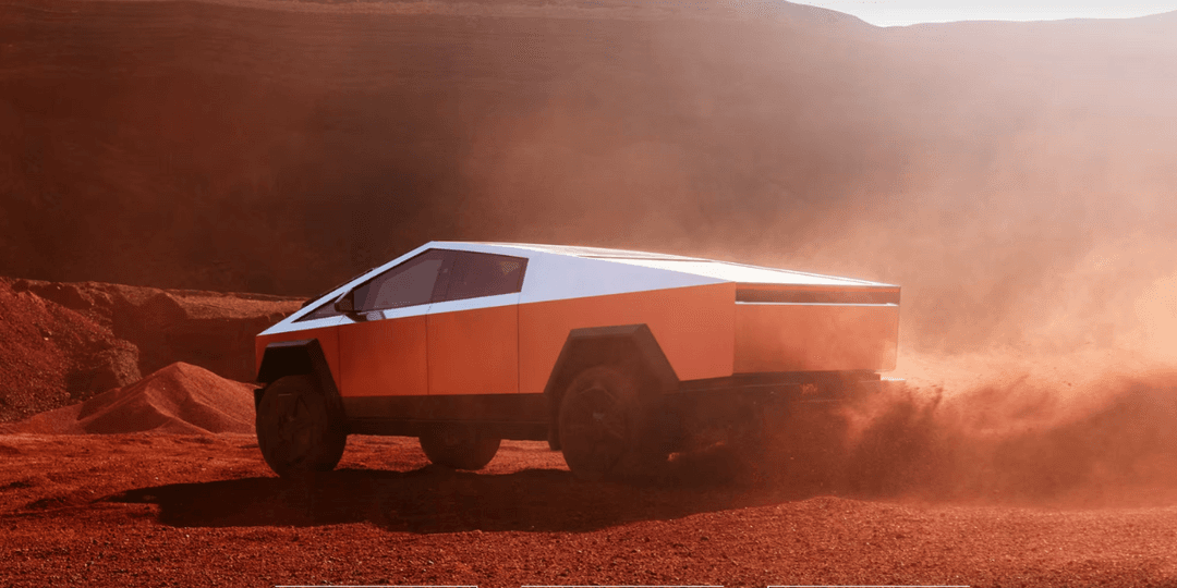 Så många Teslor har utsatts för skadegörelse i Sverige - Dagens PS