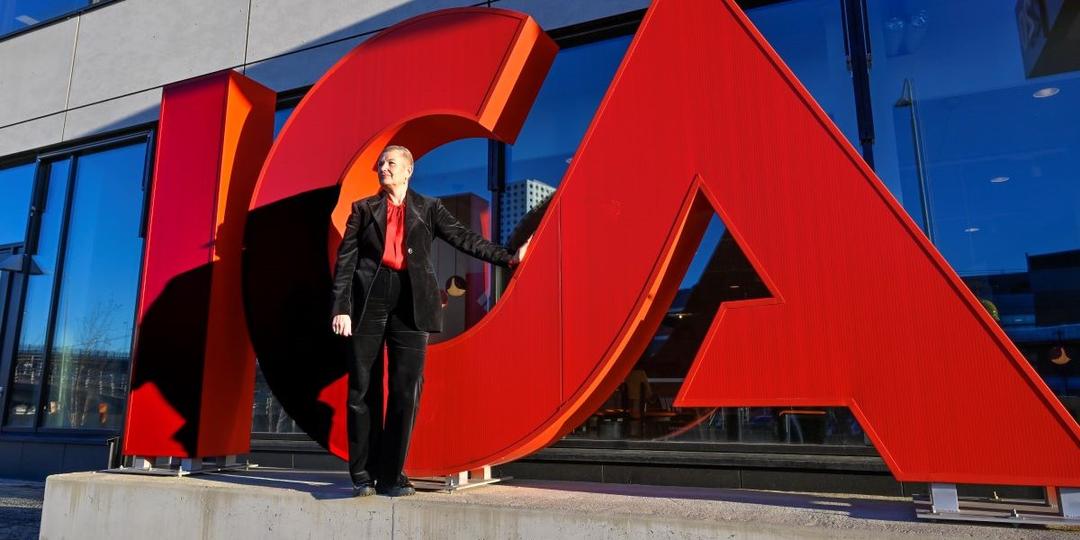 Därför bekänner kända varumärken färg - Dagens PS