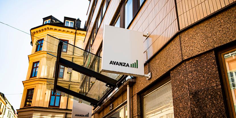 Aktien dippar – cheferna shoppar loss - Dagens PS