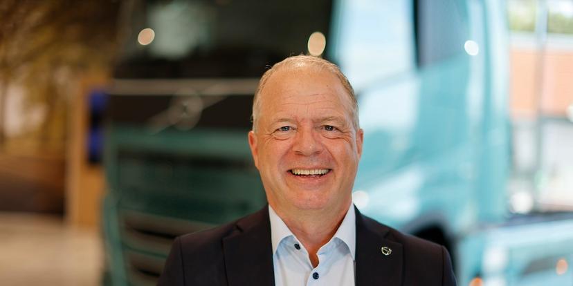 Volvo överraskar med stark rapport - Dagens PS