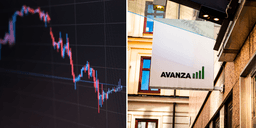 Avanza Bank - Dagens PS