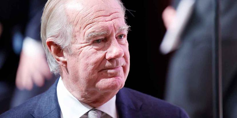 H&M-miljardären Stefan Persson investerar i Apotea - Dagens PS