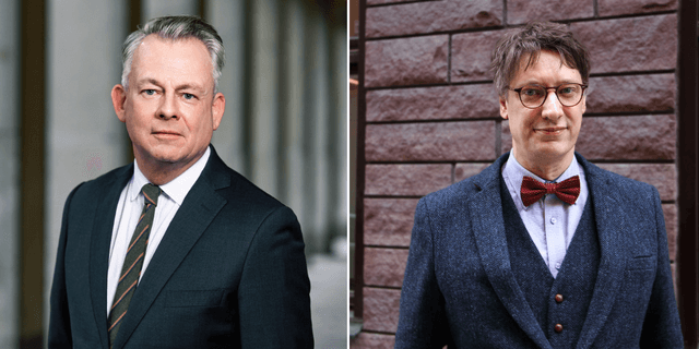 Nytt pensionssparande för jämställda pensionsnivåer - Dagens PS