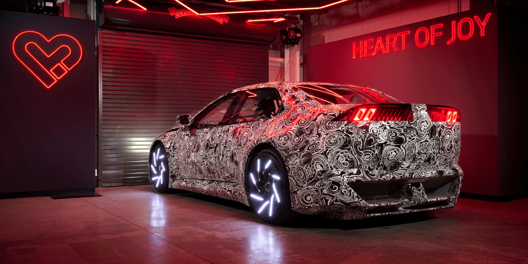 BMW:s hemliga vapen – så ska de krossa elbils-konkurrenterna - Dagens PS