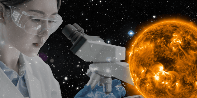 Kina kopierar solen: Stora framsteg för ny kärnkraft - Dagens PS