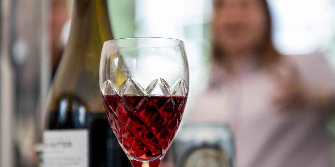 Professor: Drick vin varje dag – lev längre - Dagens PS