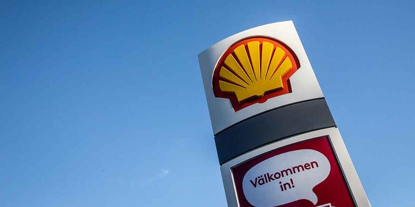 Shell snart ett minne blott – då tar epoken slut - Dagens PS