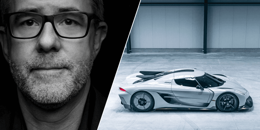 Här är svenskens nya superjobb: "Vill ta oss till nästa nivå" - Dagens PS