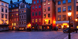 Restaurang Agrikultur återuppstår på Slussen i höst – men glöm ...