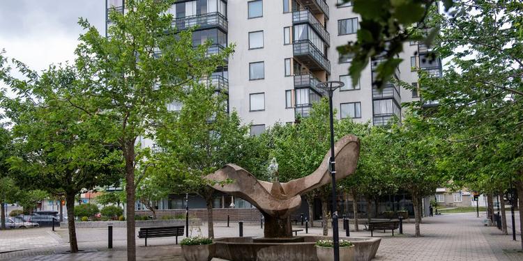 Stabelo sticker ut: I höst vänder bostadspriserna upp - Dagens PS