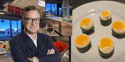 Restaurang Agrikultur återuppstår på Slussen i höst – men glöm ...