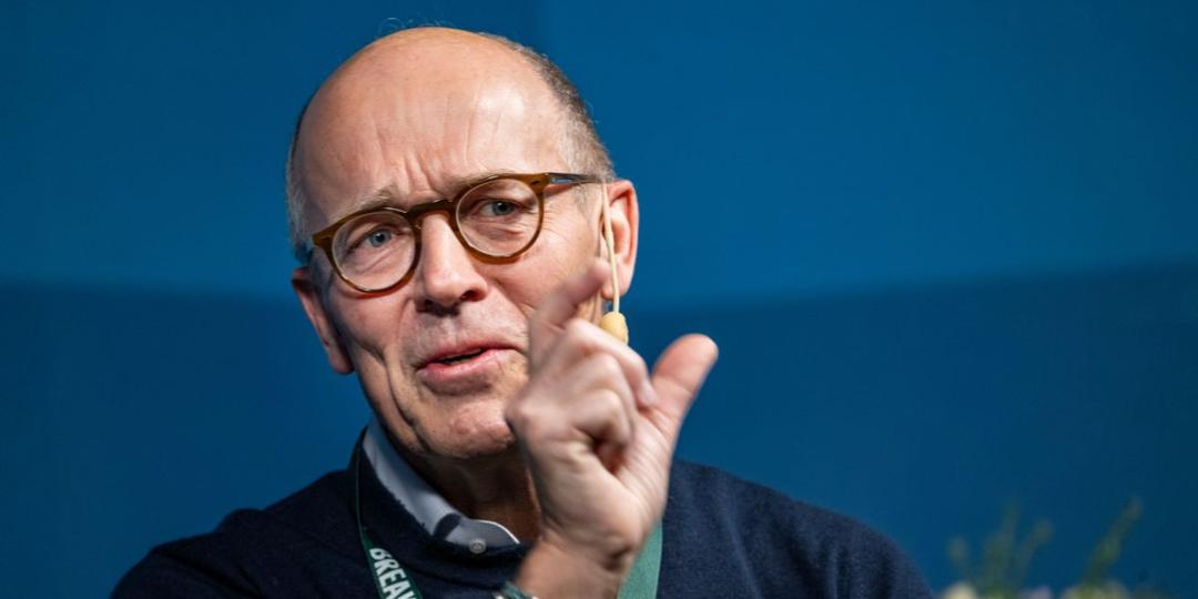 Harald Mix Altor på väg mot miljardaffär - Dagens PS