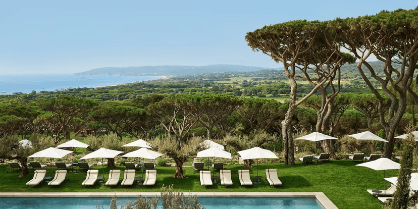 White Lotus flyttar hit – snart börjar dödligt lyxsemesterdrama - Dagens PS