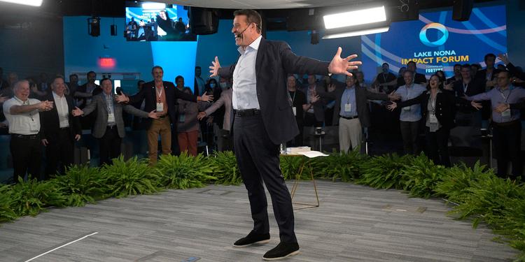 De ersätter sig själva med AI: “Läskigt”. - Dagens PS